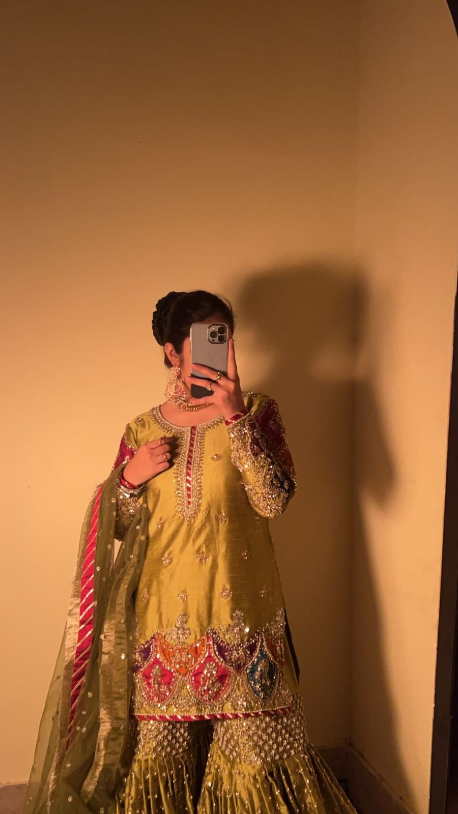 Darya-e-Noor – Noor Jahan Boutique